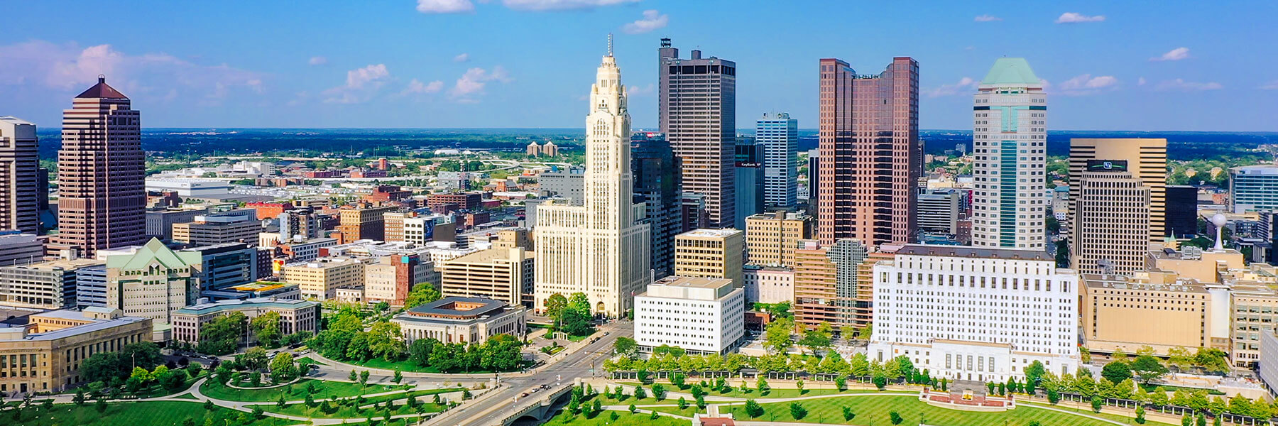 Columbus Ohio Attractions Columbus Travel Guide | Columbus Tourism