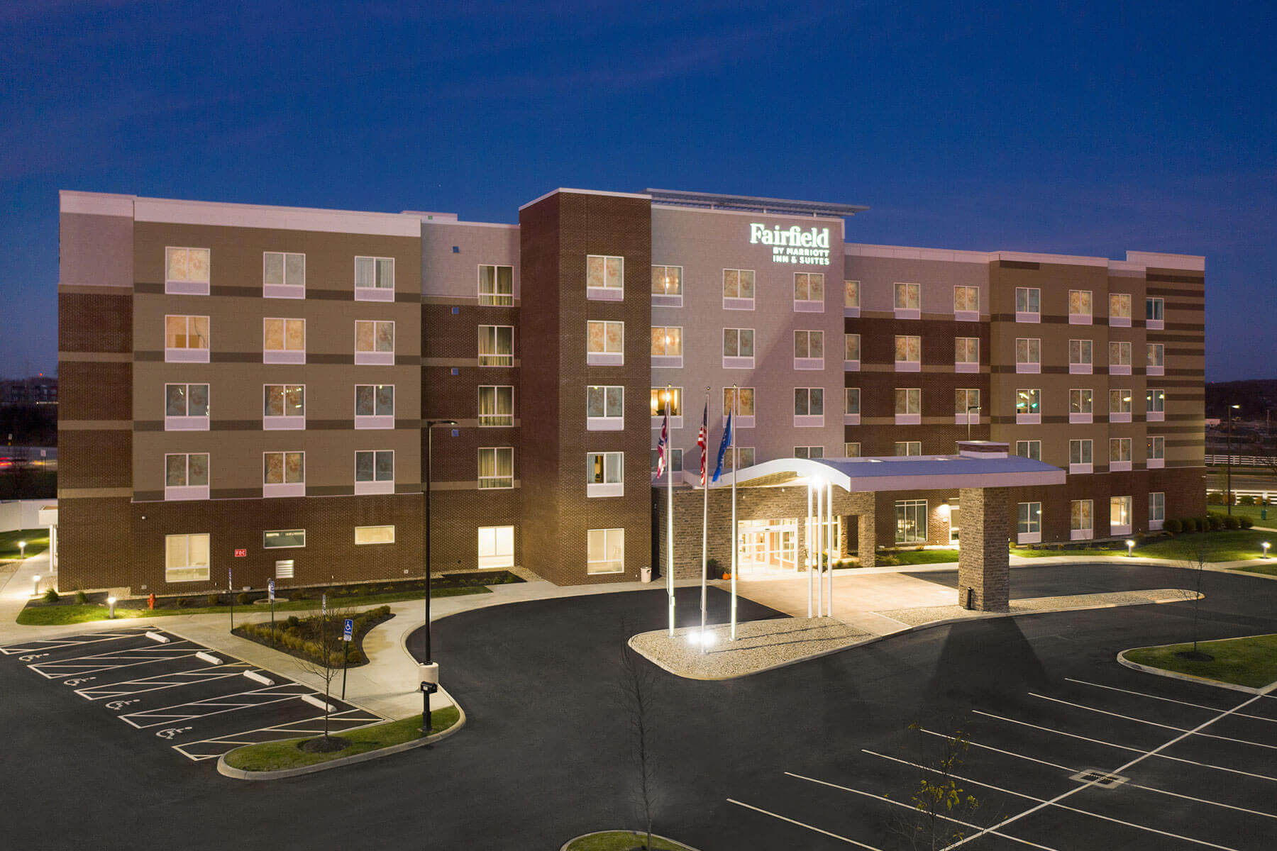 Hotel Management Companies | SJB Hotel Companies